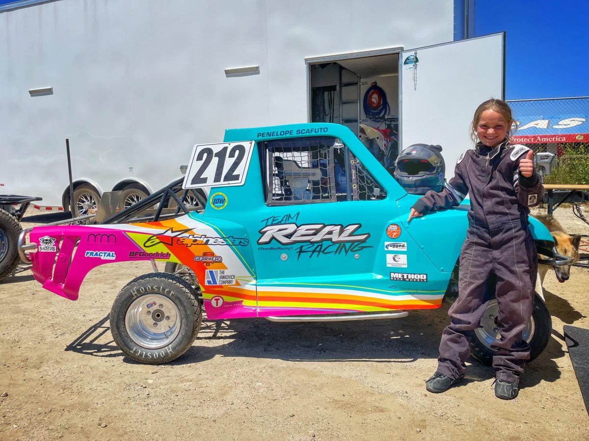 Team - Team Real Racing