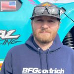 Blake Gordon - Team Real Racing