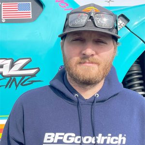 Blake Gordon - Team Real Racing