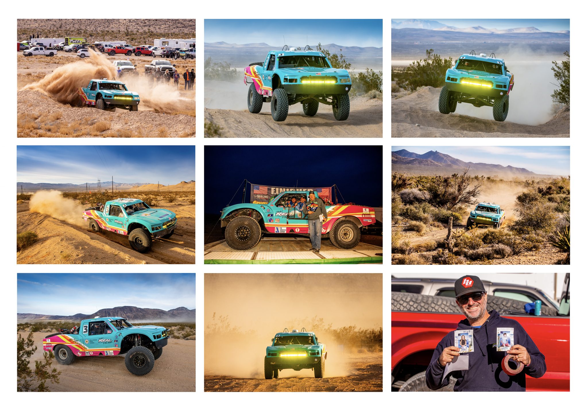 Legacy Racing Stateline Shootout - Team Real Racing